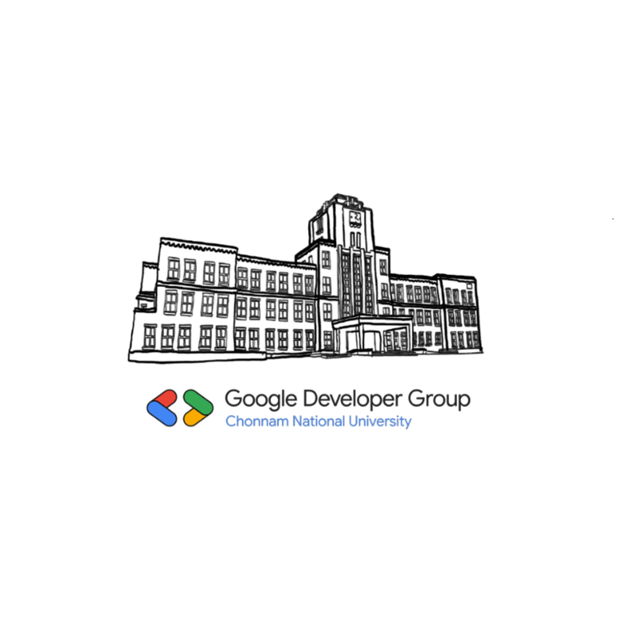 Google Developer Groups GDG on Campus Chonnam National University ... Google Developer Groups GDG on Campus Chonnam National University ...